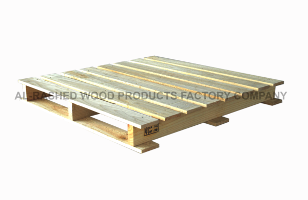 Wooden Pallet – AlRashed Wood
